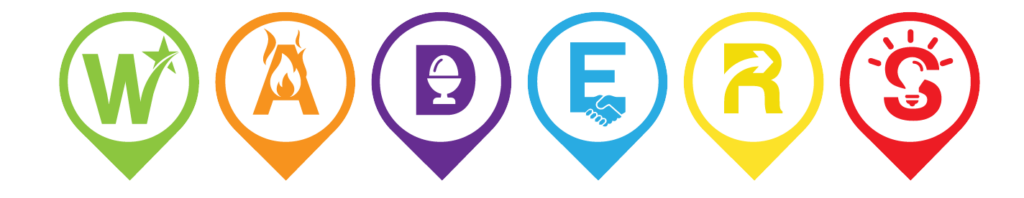 Values - Hanson Wade Group